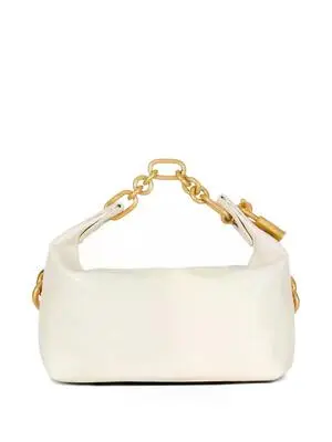 Balmain Mini Sync Tote Bag
