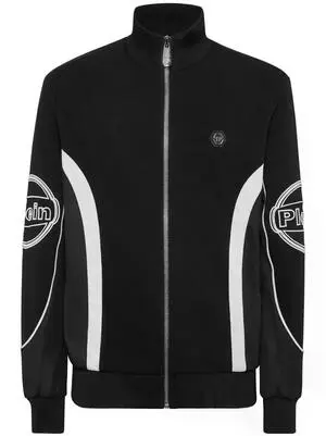 Philipp Plein Racing Club Sweatshirt - Black