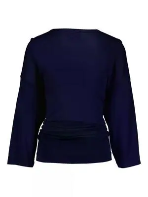 Colville Draped Top