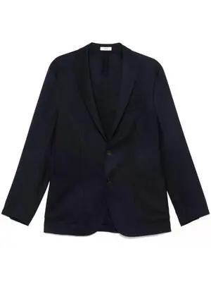 Boglioli Virgin Wool Blazer