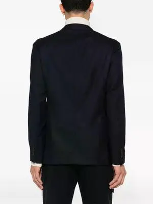 Boglioli Virgin Wool Blazer
