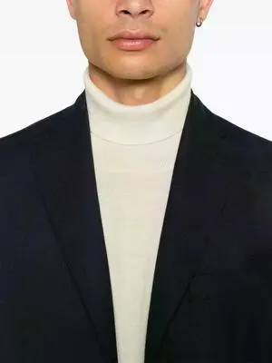 Boglioli Virgin Wool Blazer