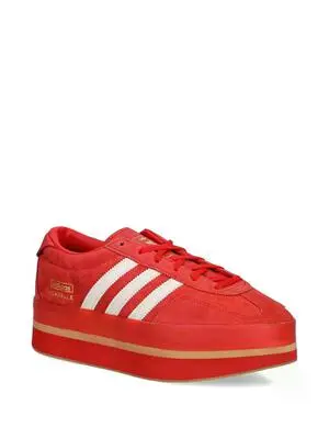 Adidas Gazelle Stack Sneakers