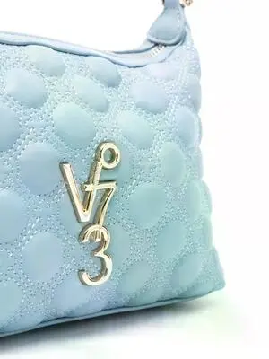 V°73 Eva Faux-leather Tote Bag