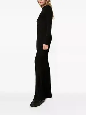 TWINSET Pleated Trousers