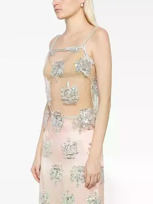 MACGRAW Post Grad Top