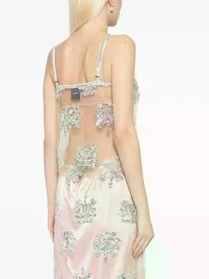 MACGRAW Post Grad Top
