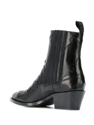 Sartore 50mm Sr3645 Boots