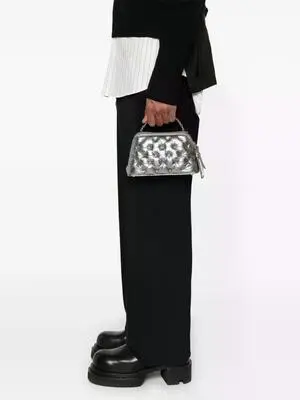 MAISON MARGIELA Glam Slam Tote Bag