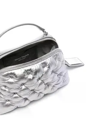 MAISON MARGIELA Glam Slam Tote Bag