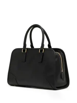 Mcm Boston Bag