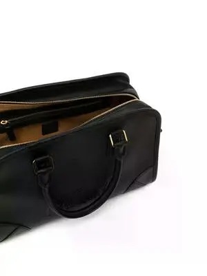 Mcm Boston Bag