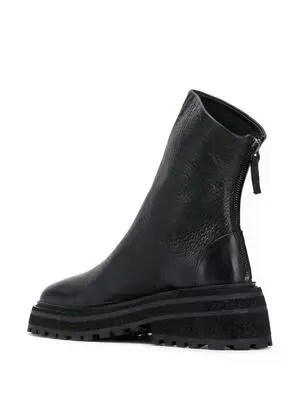 Marsèll Carro Platform Boots