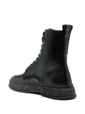 VIRON 1992 Ankle Boots - Black