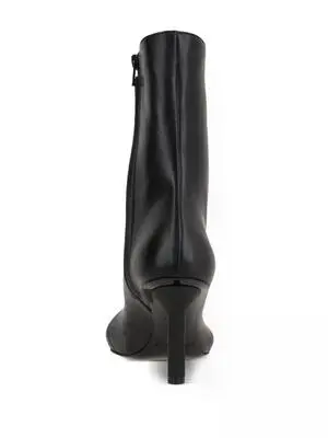ALAINPAUL 75mm Pina Boots