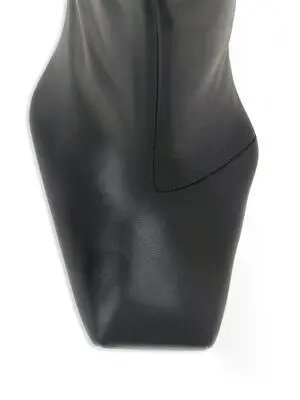ALAINPAUL 75mm Pina Boots