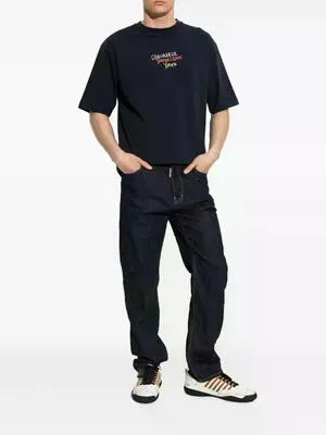 Dsquared2 Logo-tag Jeans