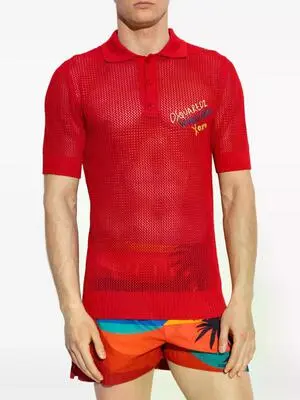Dsquared2 Cotton T-shirt