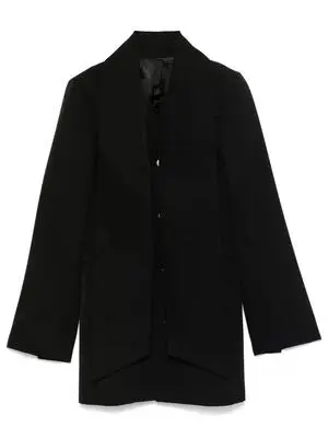 ALAINPAUL Lavalliere Blazer