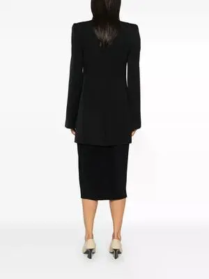 ALAINPAUL Lavalliere Blazer