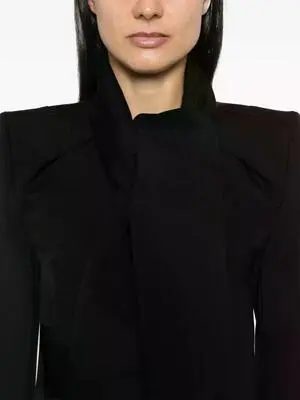 ALAINPAUL Lavalliere Blazer