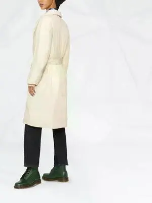 Calvin Klein Padded Down Puffer Coat