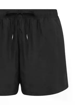 Moschino Logo-print Swim Shorts
