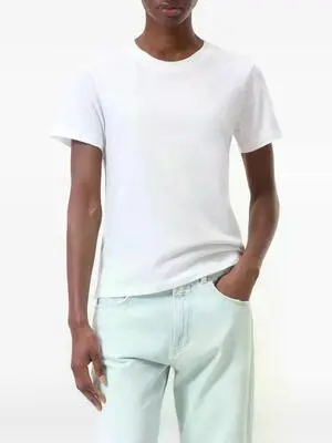 Closed Cotton T-shirt - White