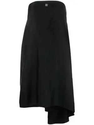 Givenchy Strapless Cocktail Dresses For Women