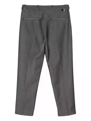 LOW BRAND Virgil Trousers