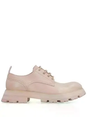 Alexander McQueen Wander Derby Shoes