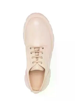 Alexander McQueen Wander Derby Shoes
