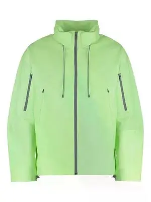 Givenchy Lambskin Jacket
