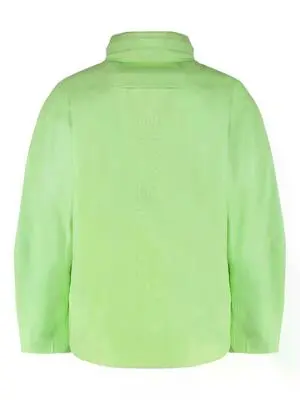 Givenchy Lambskin Jacket