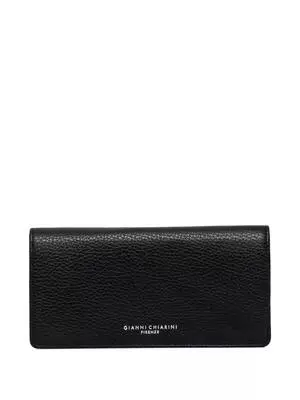 GIANNI CHIARINI Leather Wallet