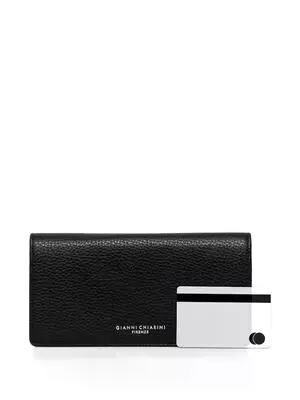 GIANNI CHIARINI Leather Wallet