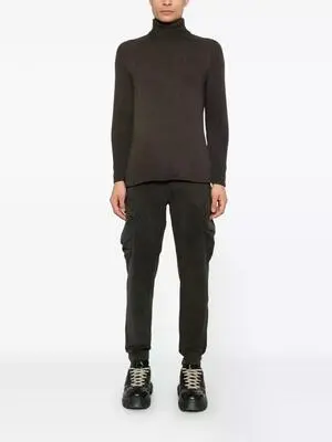 Transit Virgin Wool Roll Neck Sweater