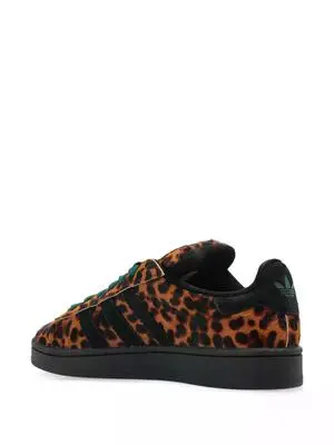 Adidas Campus 00s Sneakers - Brown