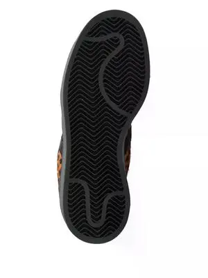 Adidas Campus 00s Sneakers - Brown
