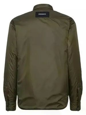 Dsquared2 Padded Shirt