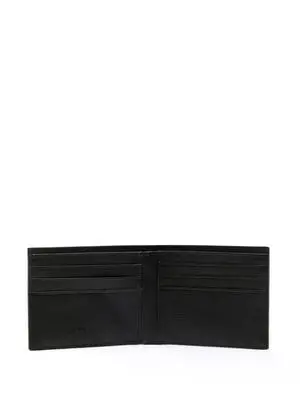 RODERER Award Wallet - Black
