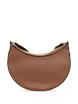 WANDLER Kate Crossbody Bag - Brown