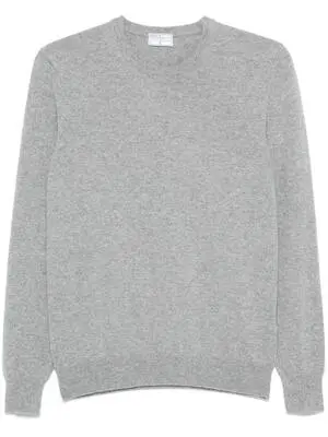 Fedeli Crewneck Sweaters For Men