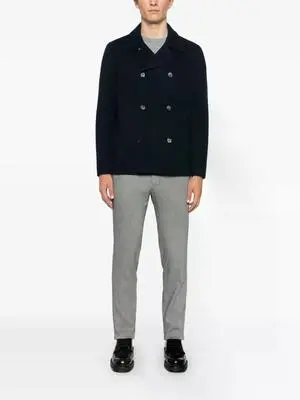 Fedeli Argentina Cashmere Sweater