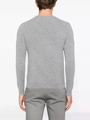 Fedeli Argentina Cashmere Sweater