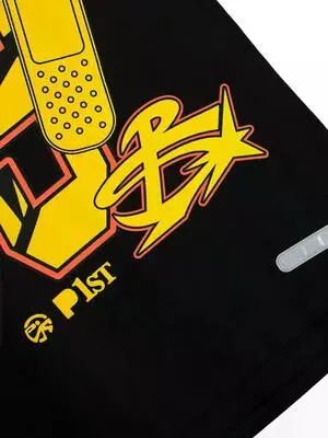 PDF 39 Waffle T-shirt