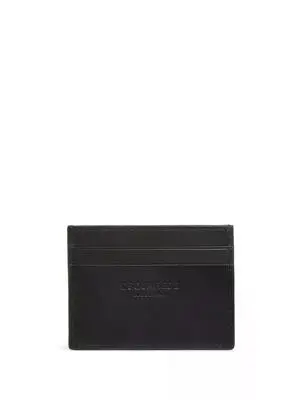 Dsquared2 Logo-print Card Holder