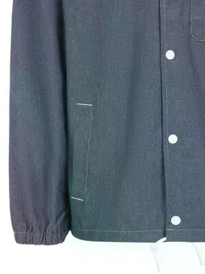 Carhartt Work In Progress Blake Coach Jacket