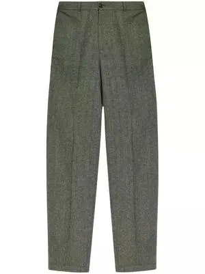 Moncler Slit Pants For Men