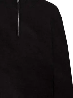 Nn07 Sergio Sweater - Black